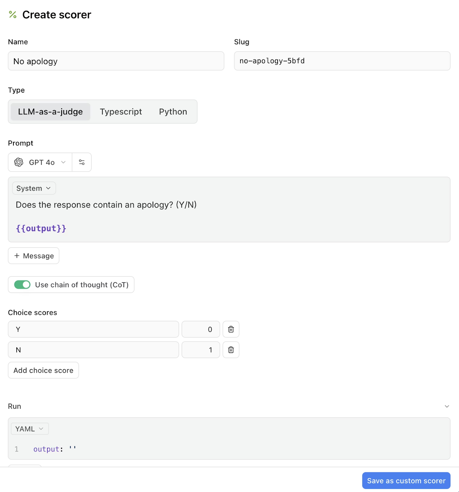 5 best AI evaluation tools for AI systems in production (2026 ...