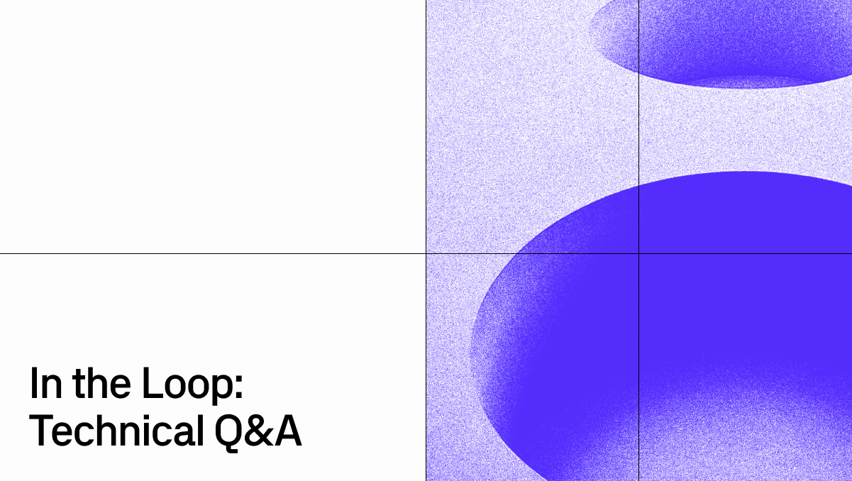 Webinar recap: Eval best practices - Blog - Braintrust